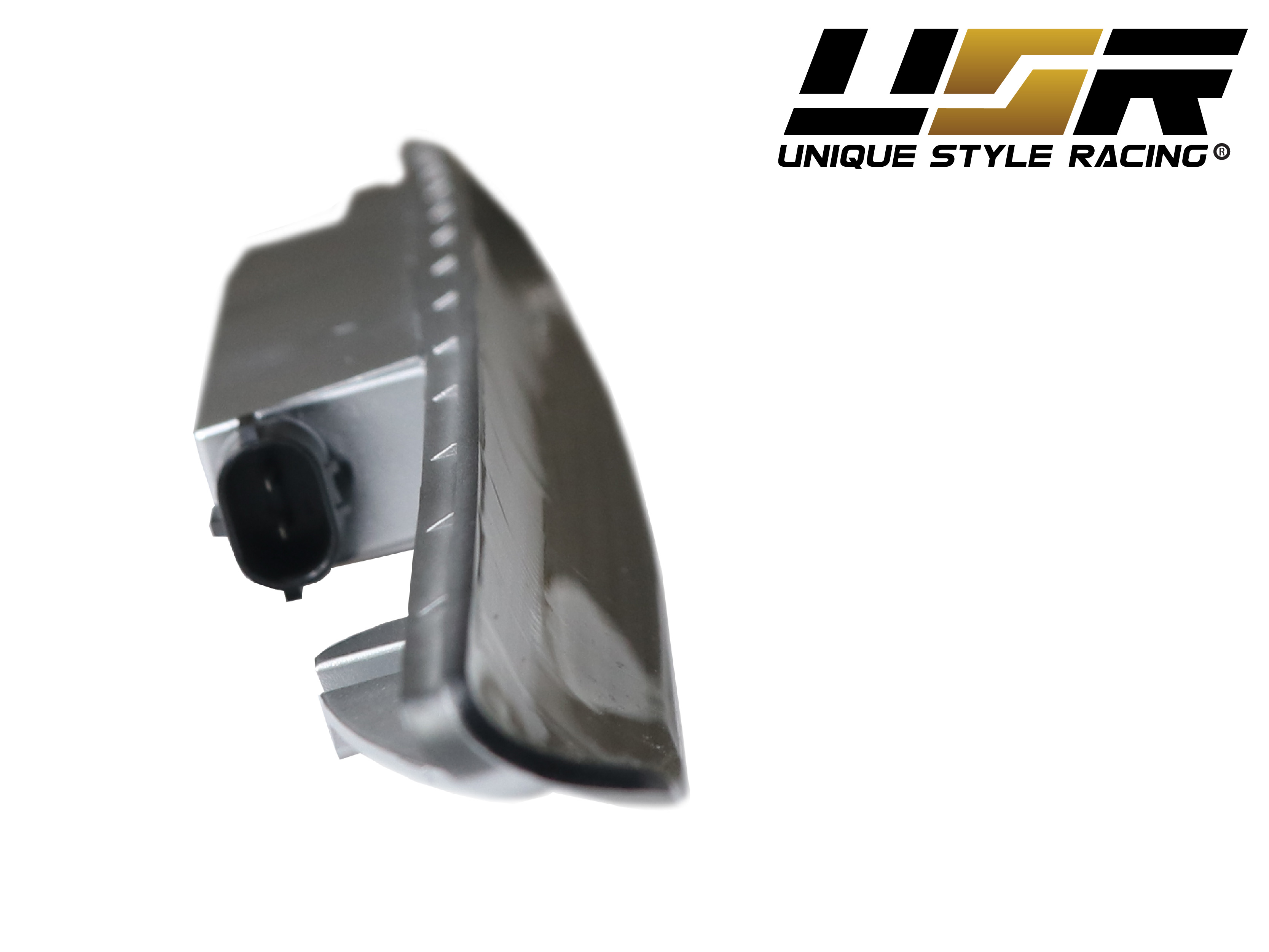 Smoke LED 3RD Third Brake Tail Stop Light For 97-04 Porsche Boxster 986 ...