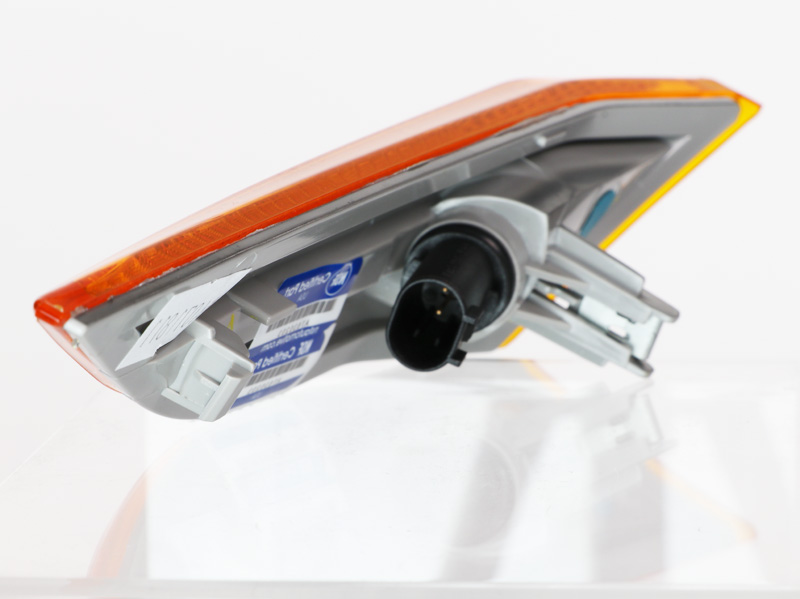 RIGHT Replacement Bumper Side Marker Light For 12-16 Porsche 911 ...