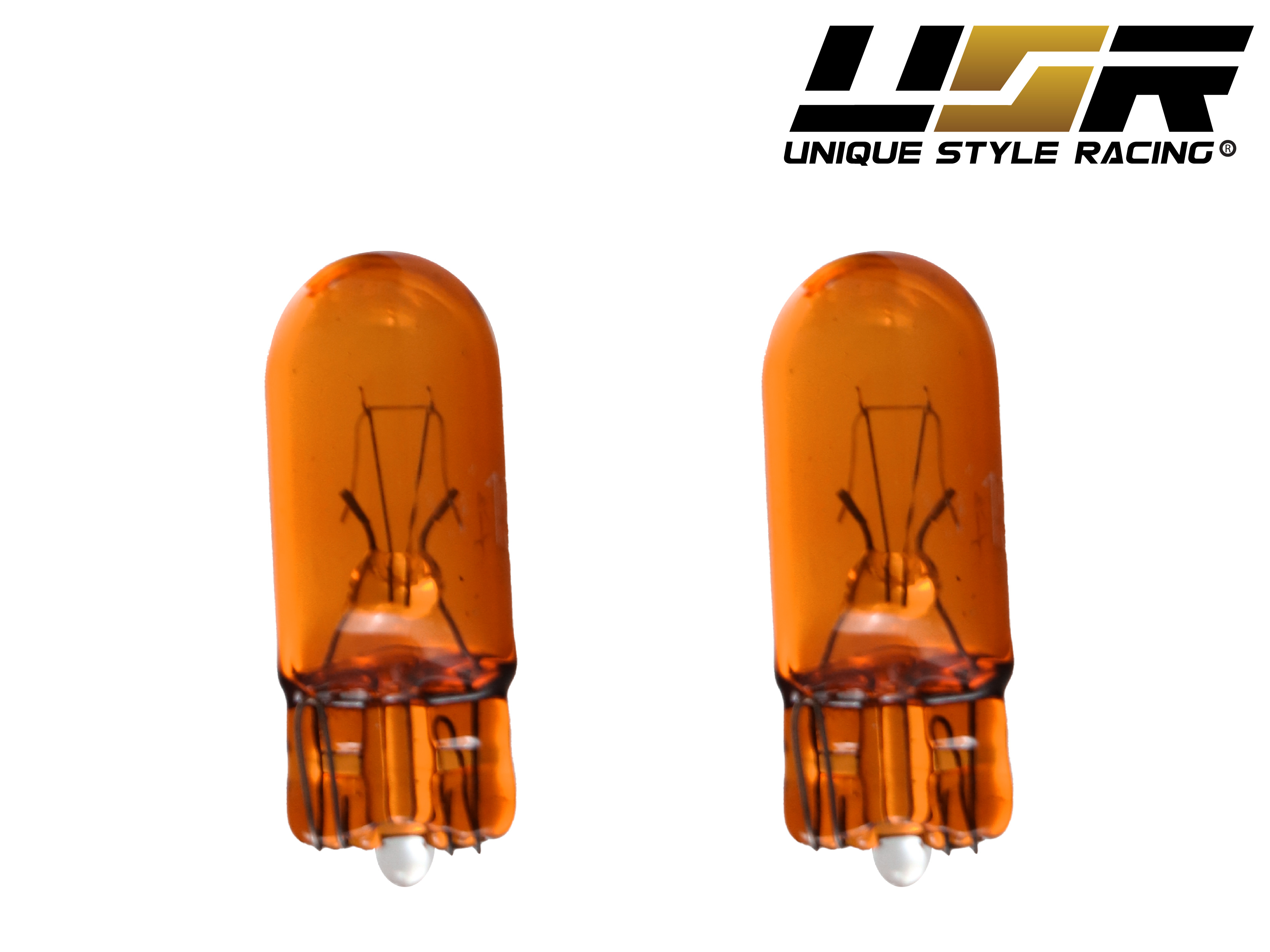 Super Bright SMD Marker Lights LED Front Fender Side Marker Lights For ...